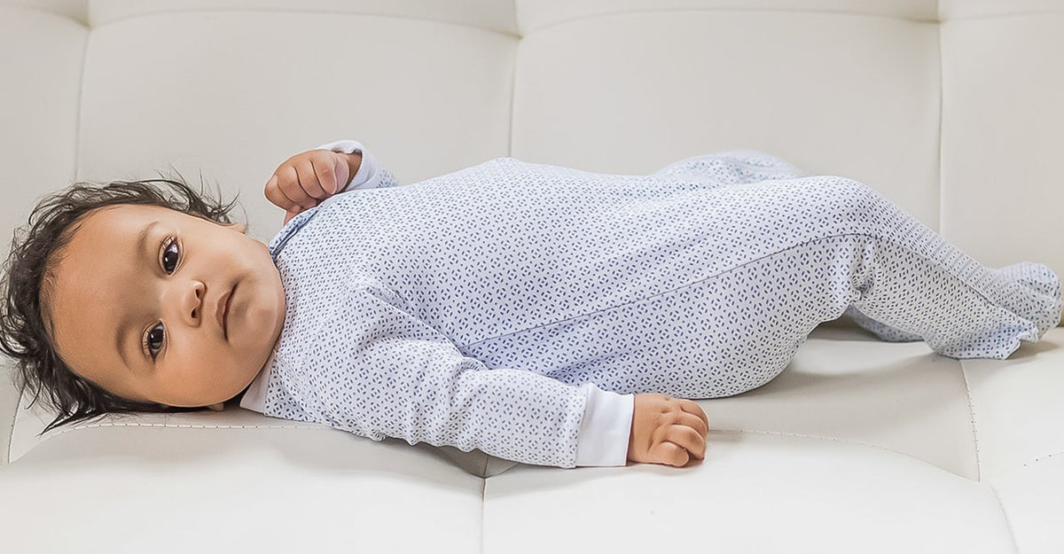 Pima Cotton: What Makes It So Special? – Feather Baby