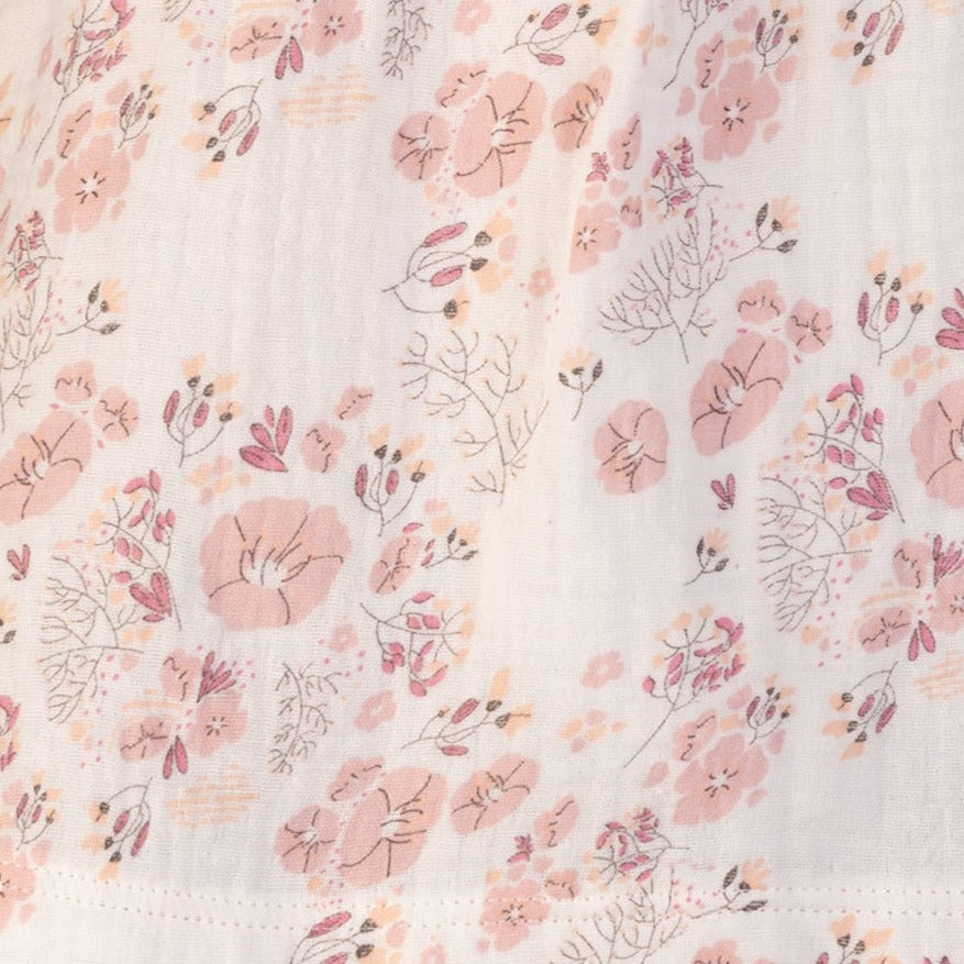 Baby Girls – Feather Baby