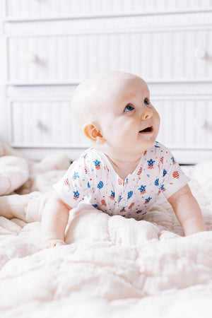 Feather Baby - Softness That Will Last Forever